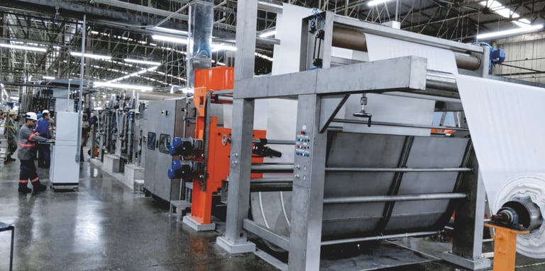 Textile Treatment » Weber Ultrasonics
